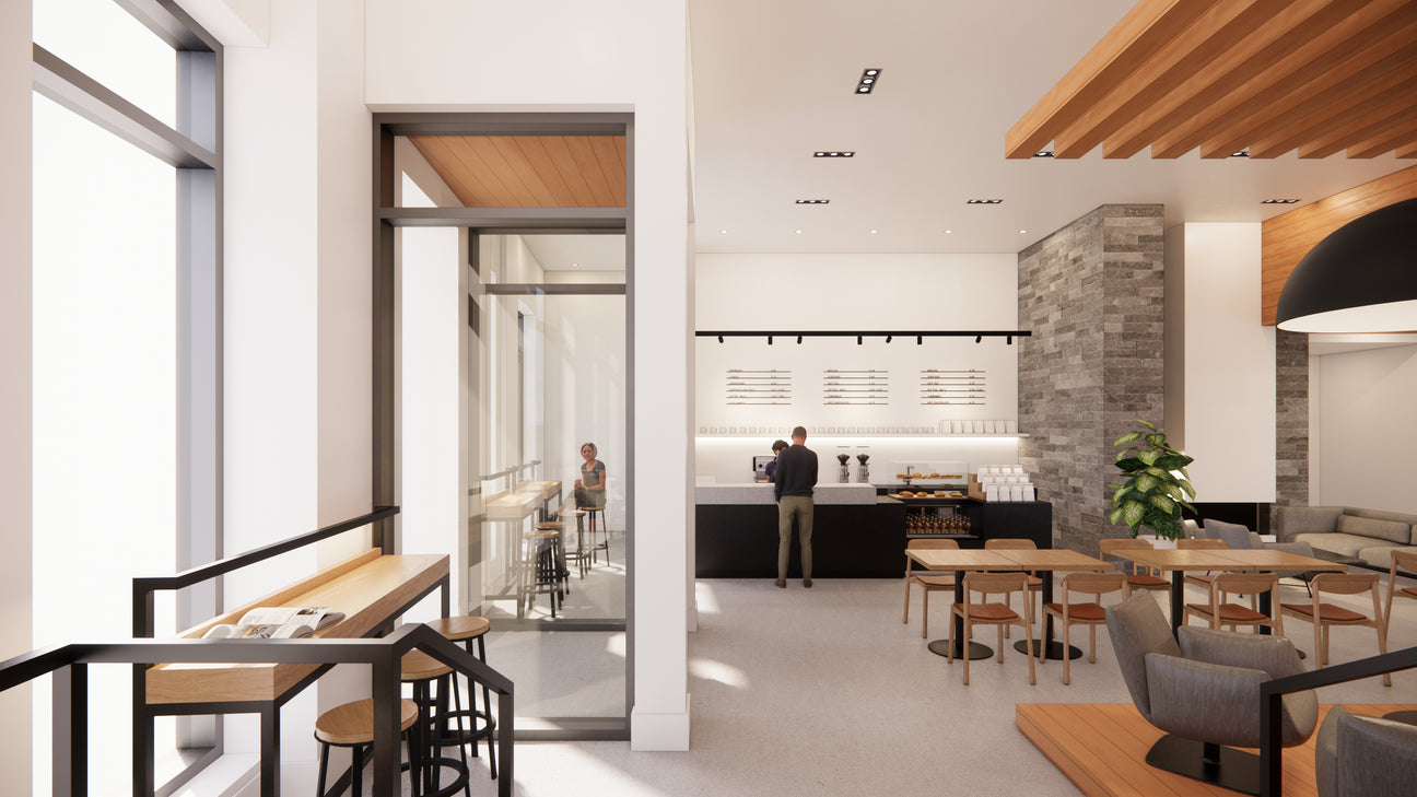 Threshold Collective | Café + Community – Threshold Coffee