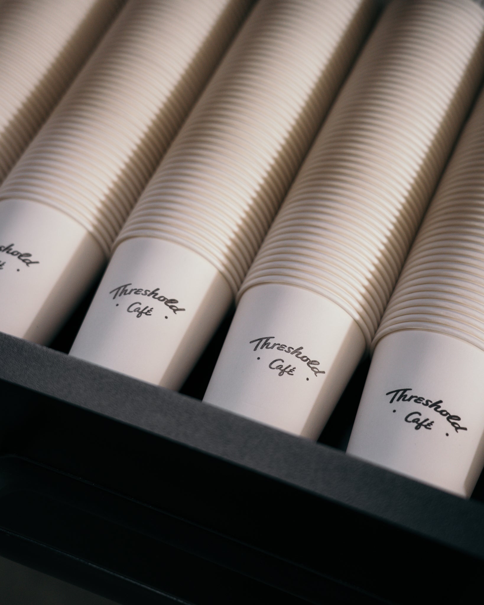 Café – Threshold Collective