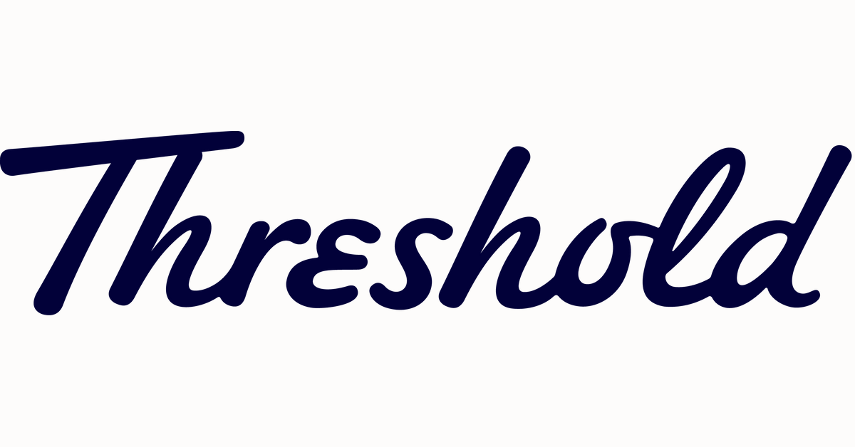 Threshold Collective | Café + Community – Threshold Coffee